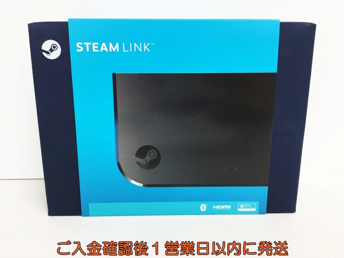 STEAM LINK スチームリンク Model:1003 品 L05-314ek/F3(テレビゲーム)｜売買されたオークション情報 ...