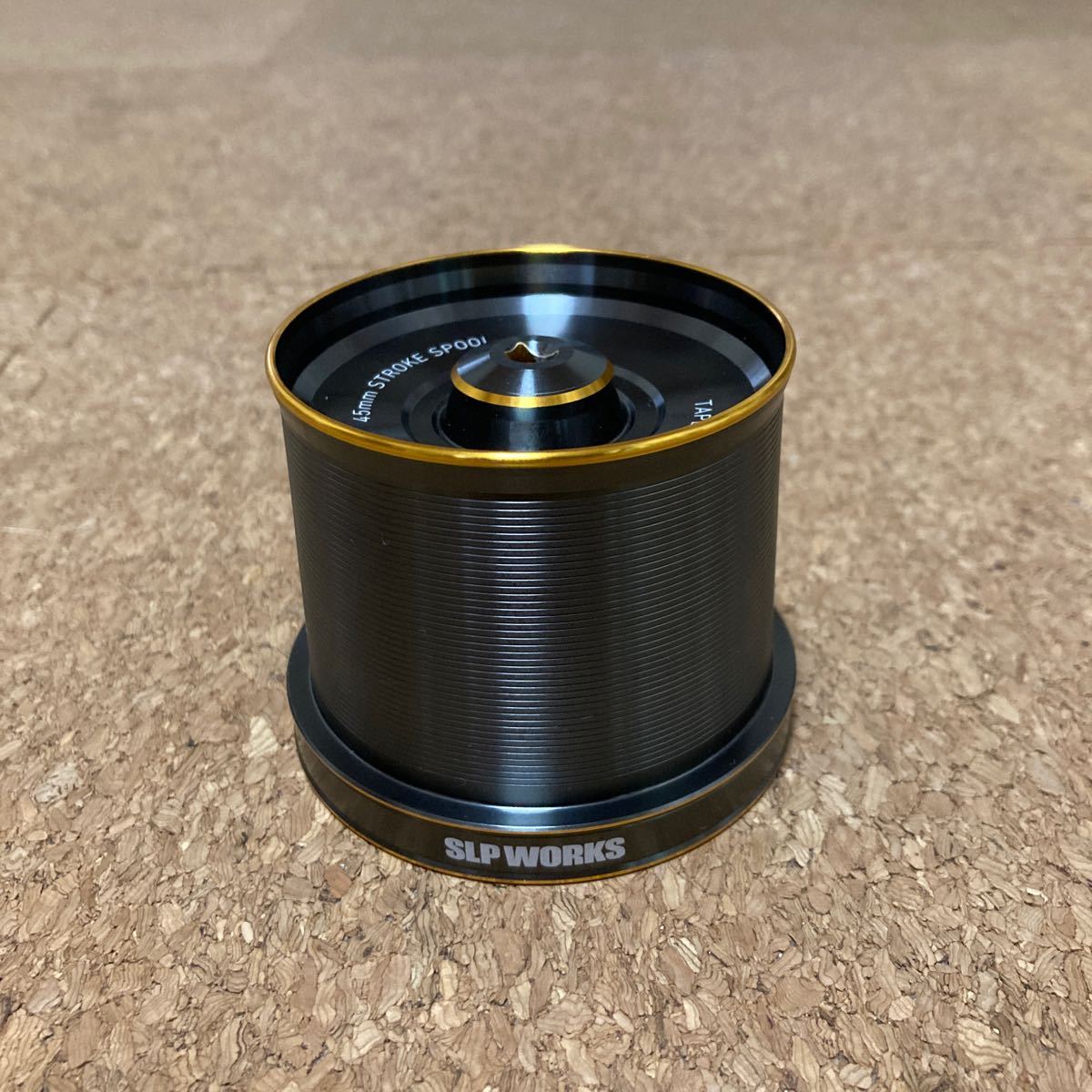 ダイワ SLP WORKS RCS サーフスプール45 テーパー2° 06PE 投釣り SURF SPOOL 綺麗(ダイワ)｜売買された ...