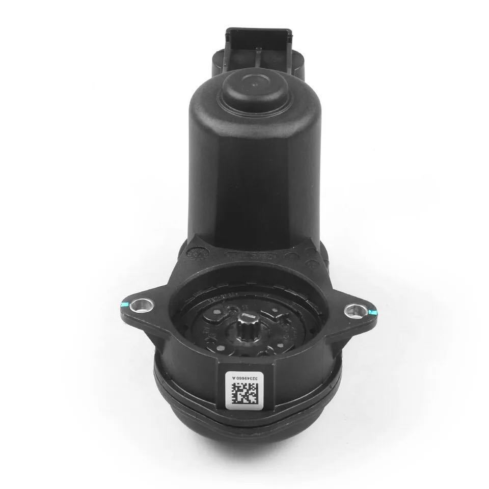 返品保証/BMW パーキング ブレーキ アクチュエーター BMW X3/F25 X4/F26/F10/F11/F12/F13/F06/F25 ...