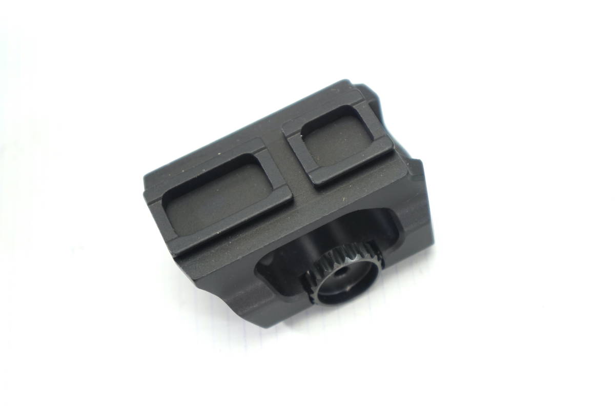 Scalarworks LEAP Aimpoint ACRO Mount - 1.42高 型番SW0300 Trijicon Leupold ...