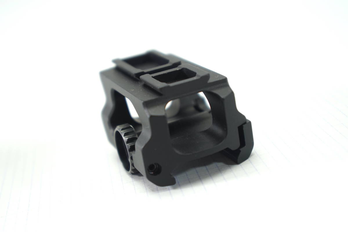 Scalarworks LEAP Aimpoint ACRO Mount - 1.42高 型番SW0300 Trijicon Leupold ...