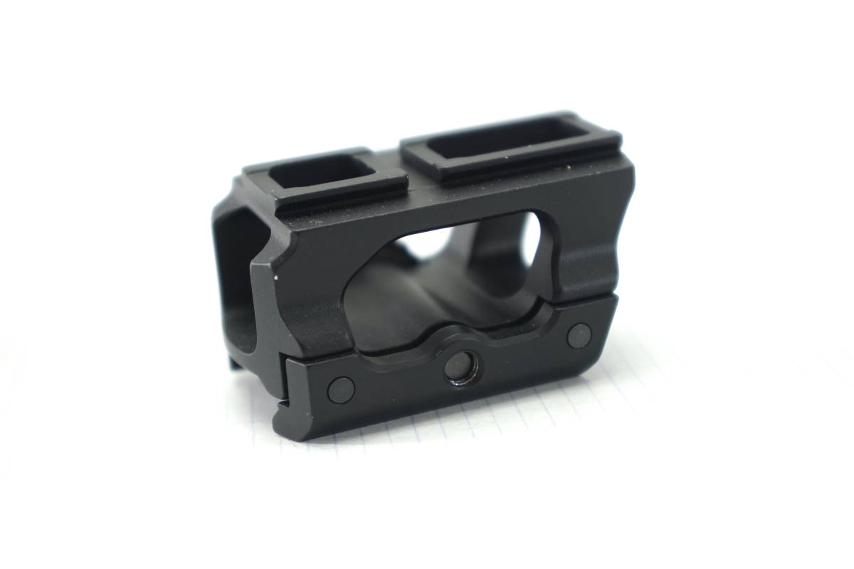 Scalarworks LEAP Aimpoint ACRO Mount - 1.42高 型番SW0300 Trijicon Leupold ...