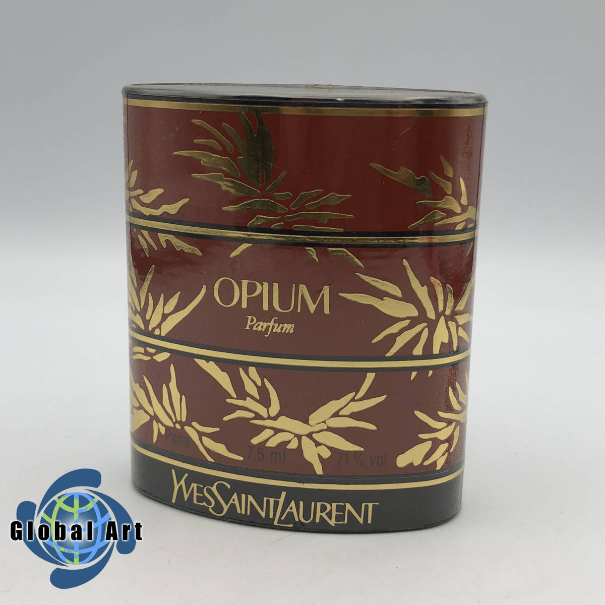 D12036 YVES SAINT LAURENT イヴサンローラン/香水/OPIUM オピウム パルファム/7.5ml(イヴ･サンローラン)｜売買されたオークション情報、yahooの商品情報 ...