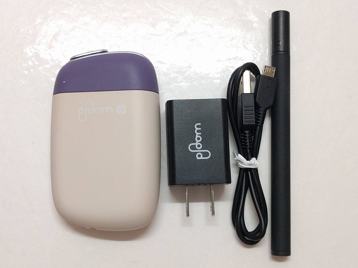 ユニークアンバー 限定カラー / /消毒済 Ploom S スタータキット UNIQUE AMBER プルームエス(その他)｜売買されたオークション情報、yahooの商品情報をアーカイブ公開 ...