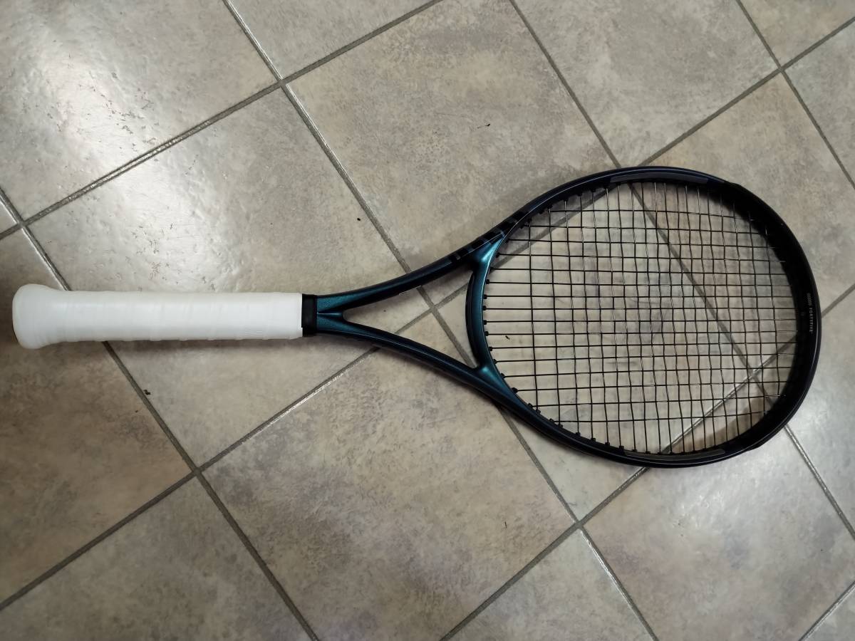 ウイルソン ウルトラ100 v4 G2(ウィルソン)｜売買されたオークション情報、yahooの商品情報をアーカイブ公開 - オークファン（aucfan.com）