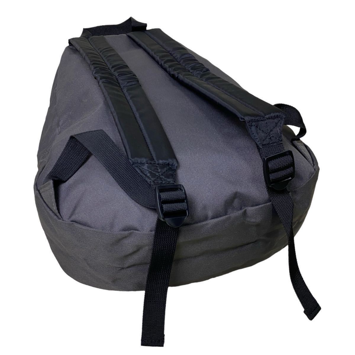 00s Ne-net Animal Sack Bag ネネット カバ バッグ リュック issey miyake beauty:beast ...