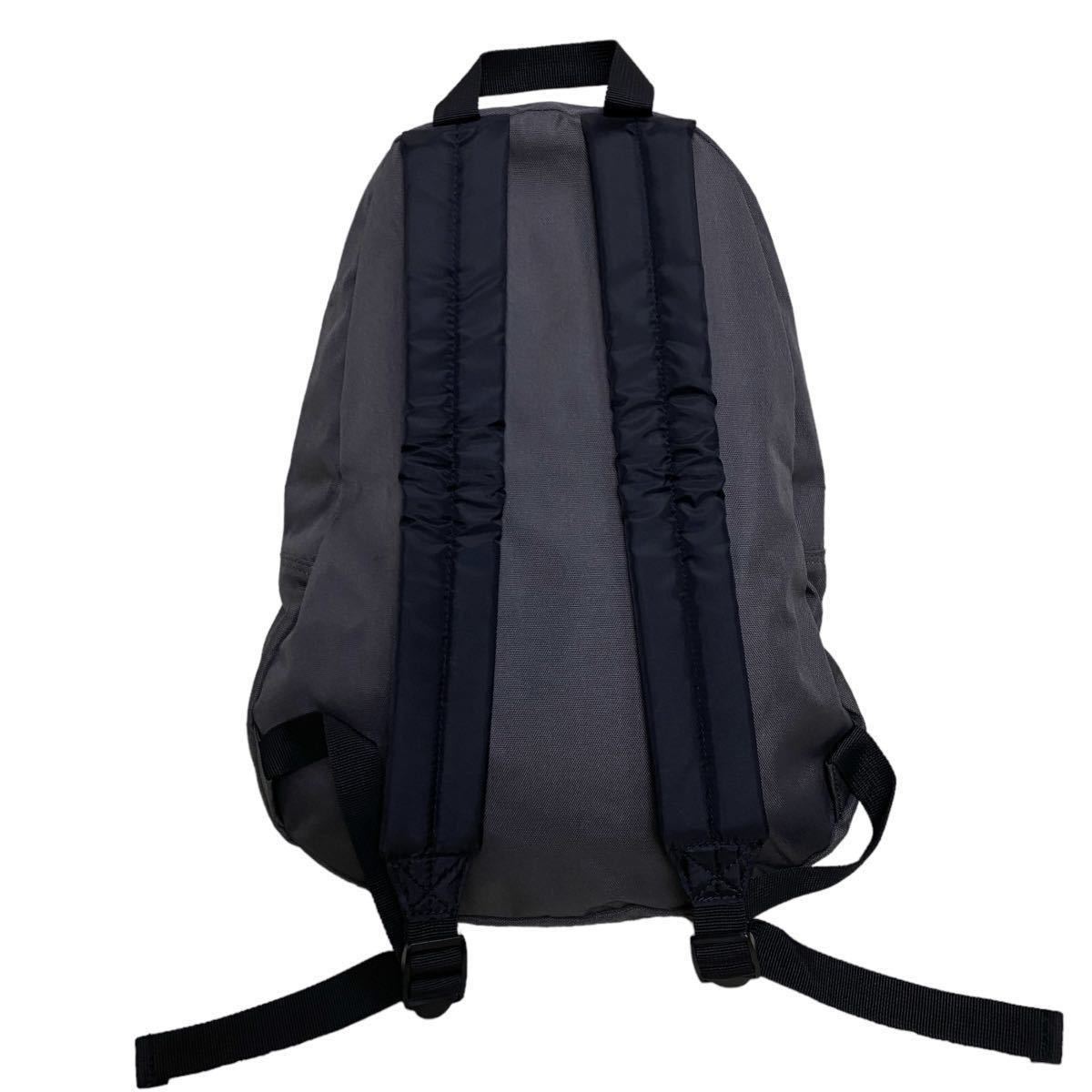 00s Ne-net Animal Sack Bag ネネット カバ バッグ リュック issey miyake beauty:beast ...