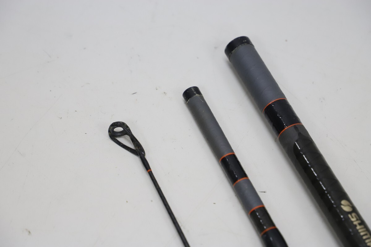 SHIMANO/シマノ ARGOS/アルゴス 120-300 F2340(シマノ)｜売買されたオークション情報、yahooの商品情報を ...