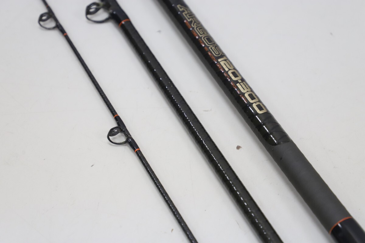 SHIMANO/シマノ ARGOS/アルゴス 120-300 F2340(シマノ)｜売買されたオークション情報、yahooの商品情報を ...