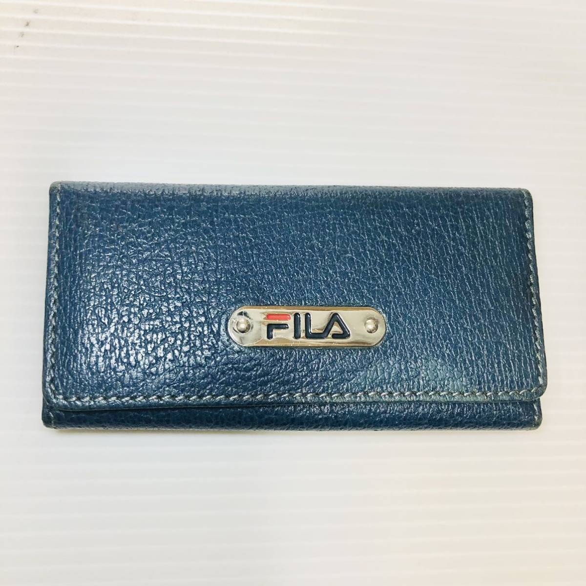 FILA キーケース(キーケース)｜売買されたオークション情報、yahooの商品情報をアーカイブ公開 - オークファン（aucfan.com）