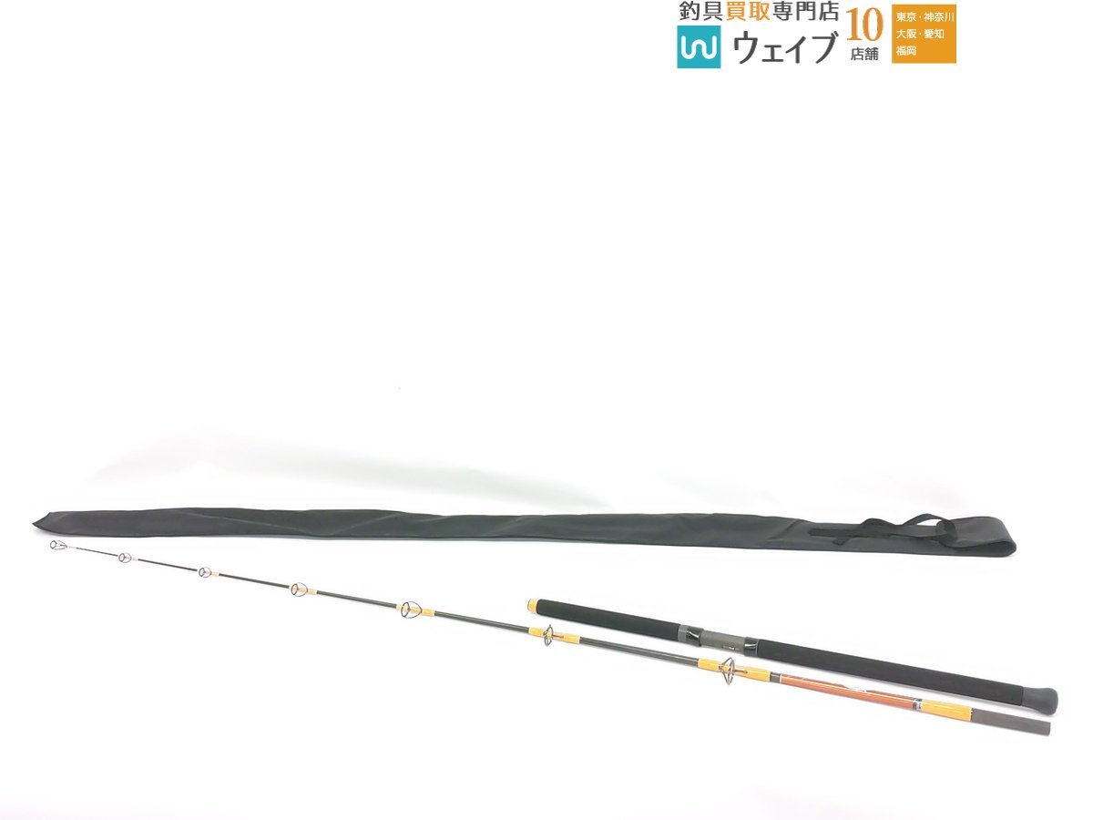 Carpenter カーペンター カスタムビルドモデル ブルーチェイサー BLC 83/35R-PM SC 保管品(その他)｜売買された ...