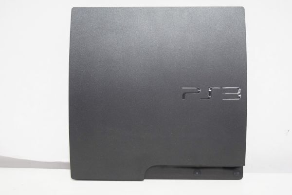 C801H 035 SONY PS3 CECH-3000A 160GB ブラック 本体のみ 品(PS3本体)｜売買されたオークション情報 ...
