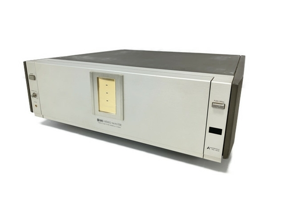 Panasonic NV-V10000 S-VHS ビデオマスター ビデオデッキ パナソニック Z8593577(S-VHSビデオデッキ ...