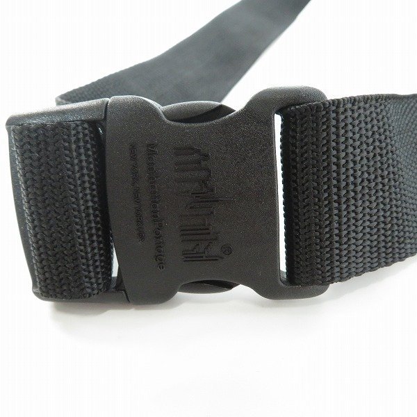 Manhattan Portage/マンハッタンポーテージ ボディバッグ ウエストバッグ バック /060(ウエストバッグ)｜売買されたオークション情報、yahooの商品情報をアーカイブ公開 ...