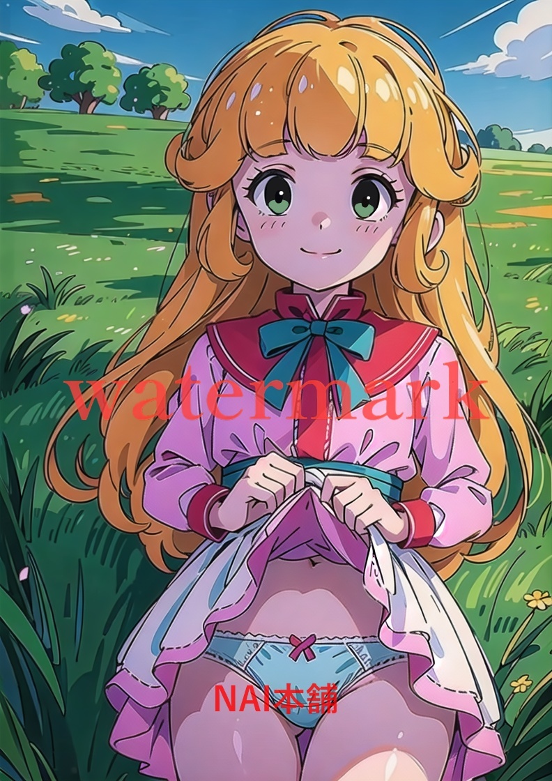 同人イラスト 花の魔法使いマリーベル 685 NAI本舗製 A4 同人ポスター s302(コミック、アニメグッズ)｜売買されたオークション情報、yahooの商品情報をアーカイブ公開 ...