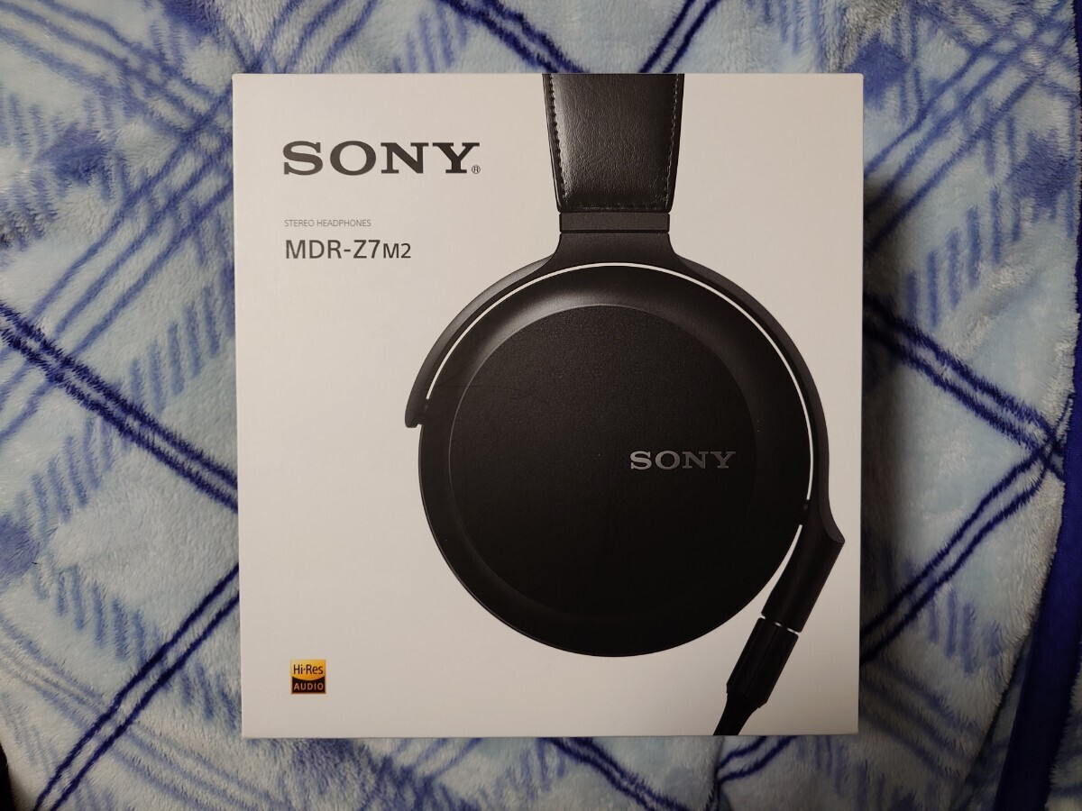 SONY ソニー MDR-Z7M2 ヘッドフォン ヘッドホン(ソニー)｜売買されたオークション情報、yahooの商品情報をアーカイブ公開 ...