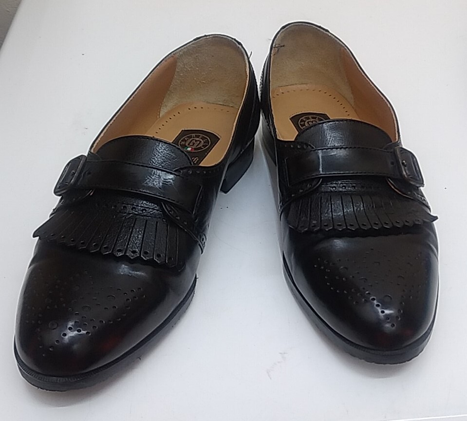 marelliマレリー 本革メンズシューズ サイズ24.5cm(24.5cm)｜売買されたオークション情報、yahooの商品情報をアーカイブ公開 - オークファン（aucfan.com）