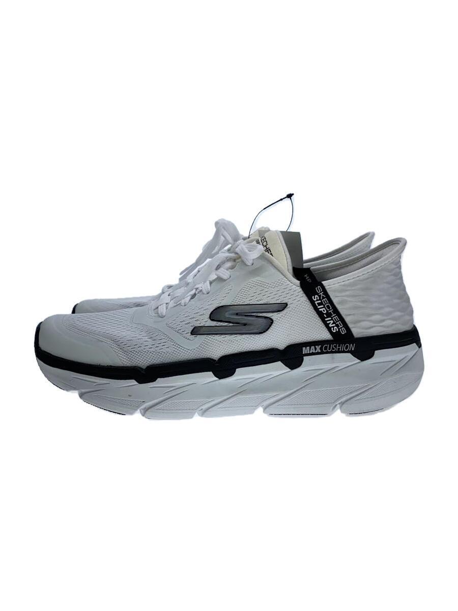 SKECHERS ローカットスニーカー/26.5cm/WHT/220313(26.5cm)｜売買されたオークション情報、yahooの商品情報を ...