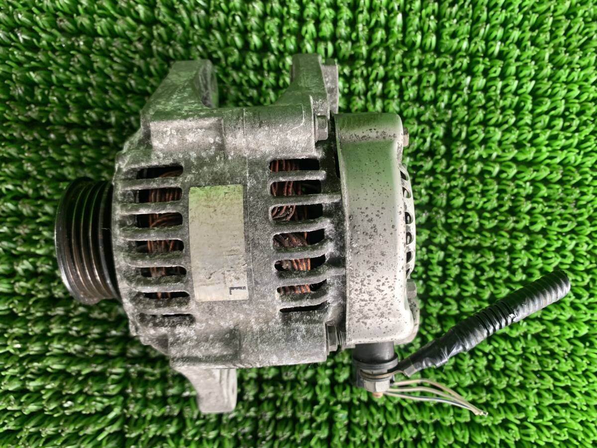 値段 Z3-1ダイハツ ハイゼット S321V S320V S201P S211P エッセ L235S ダイナモ オルタネーター 発電機(エンジン部品)｜売買されたオークション情報、yahoo ...