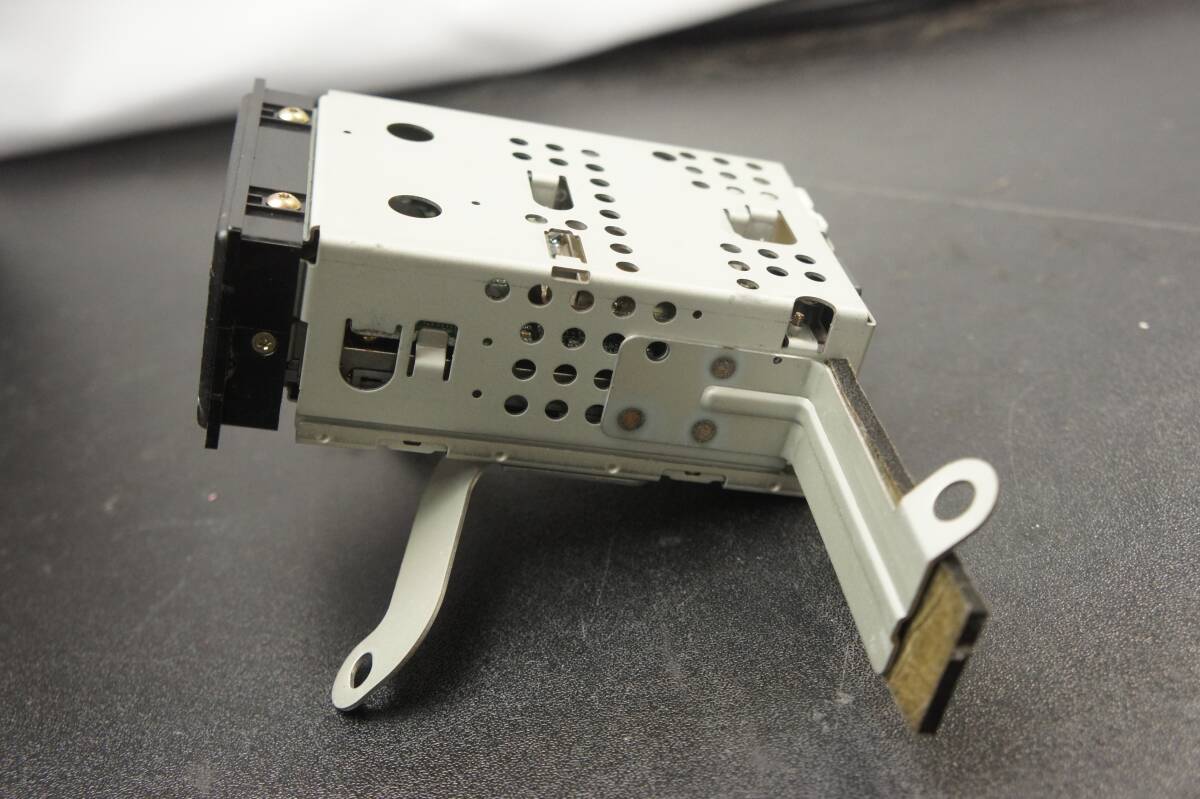 ETC ステー付 AT300 E51 NE51 ME51 MNE51 エルグランド カルソニックカンセイ CalsonicKansei 日産 純正 @5284s(その他)｜売買された ...