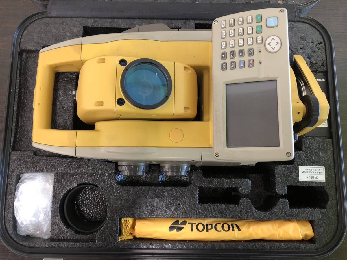 YA018741 042 -108/AS75000 名古屋 TOPCON トプコン GPT-9000AC Series GPT-9005AC ...