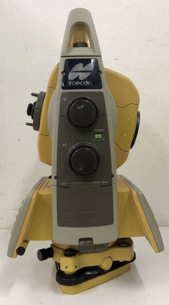 YA018741 042 -108/AS75000 名古屋 TOPCON トプコン GPT-9000AC Series GPT-9005AC ...