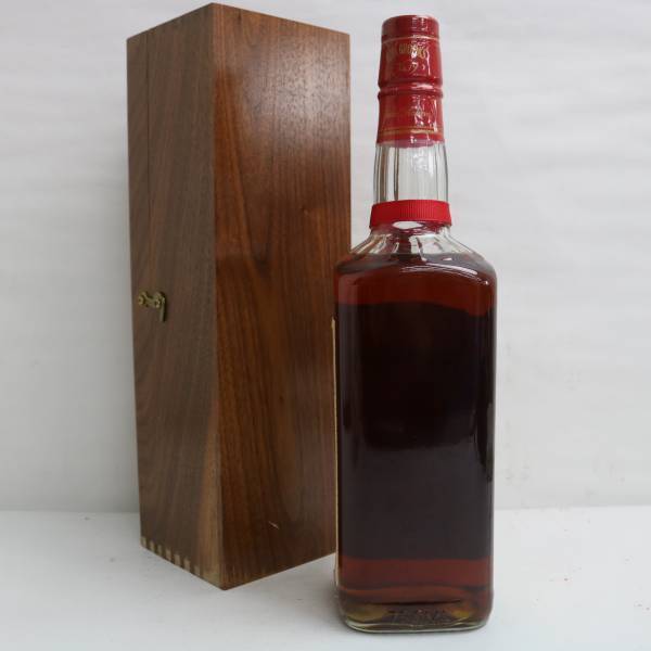 EZRA BROOKS エズラ ブルックス No.19 スペシャル リザーブ サワーマッシュ 47％ 750ml X24C250028(バーボン)｜売買されたオークション情報、yahooの商品 ...