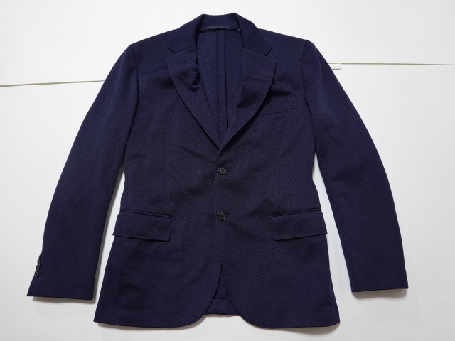 0328 UNITED ARROWS ユナイテッドアローズ ジャケット テーラード M(Mサイズ)｜売買されたオークション情報、yahooの商品情報をアーカイブ公開 - オークファン ...