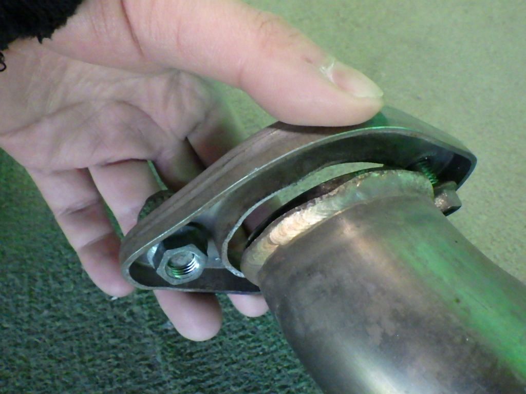 エルグランド PE52 前期 フジツボ社外マフラー エキゾースト(社外品)｜売買されたオークション情報、yahooの商品情報をアーカイブ公開 - オークファン（aucfan.com）