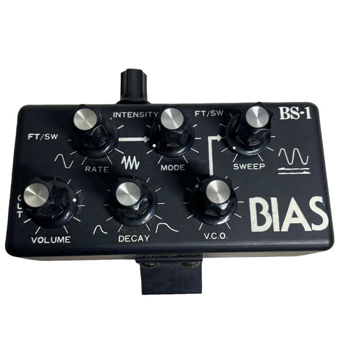 BIAS BS-1 アナログ ドラム シンセサイザー イシバシ楽器(その他)｜売買されたオークション情報、yahooの商品情報をアーカイブ公開 ...