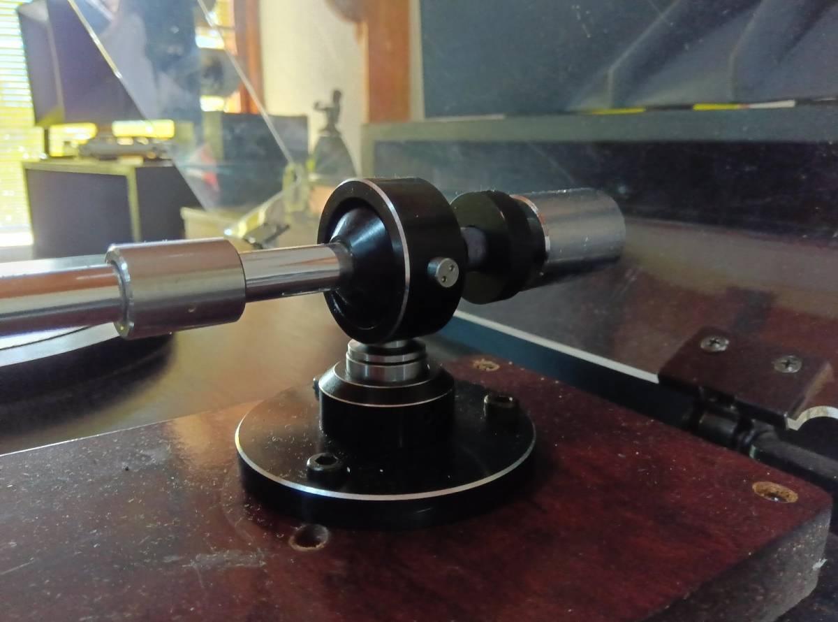 YAMAHA / GT-2000 Quartz Locked Direct Drive Turntable System トーンアーム ...