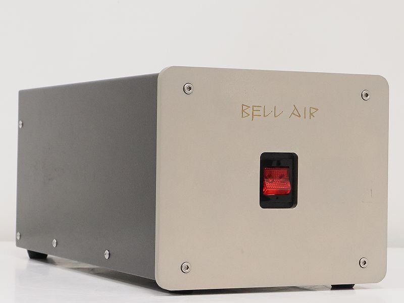 Bellair Sound Research HX-660 クリーン電源 ベルエアーサウンドリサーチ 013838010(その他)｜売買された ...