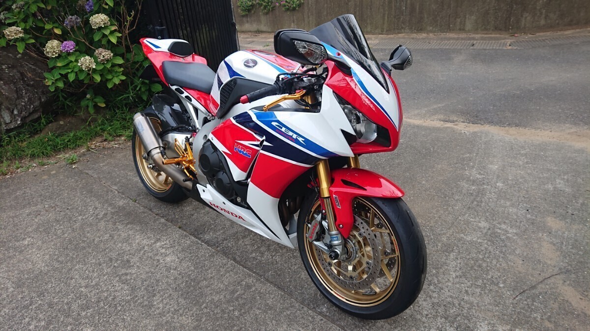 ホンダ CBR1000RR SC59 SP(751cc以上)｜売買されたオークション情報、yahooの商品情報をアーカイブ公開 - オークファン（aucfan.com）