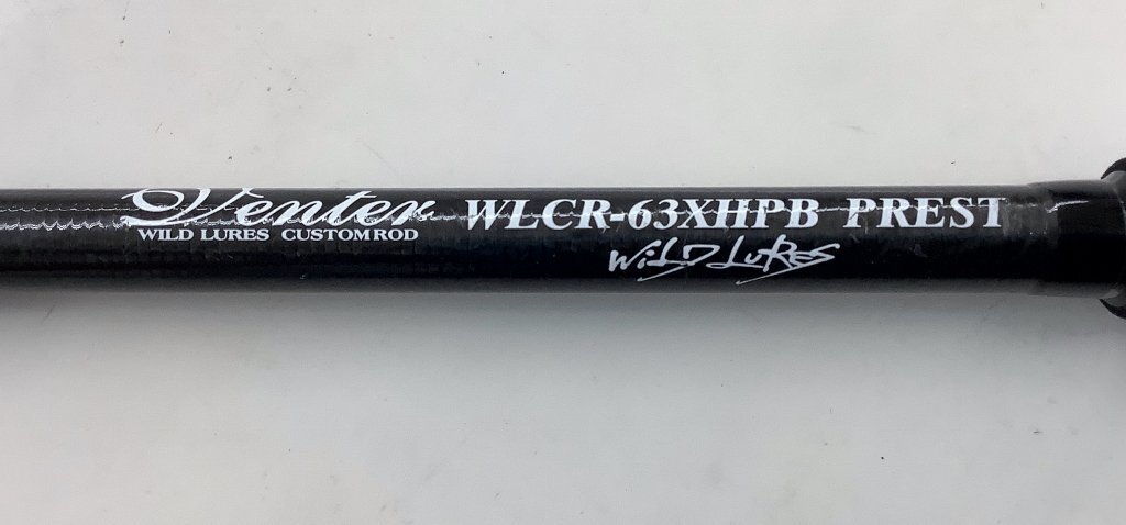 ワイルドルアーズ プレスト WLCR-63XHPB Cランク(2ピースベイトロッド)｜売買されたオークション情報、yahooの商品情報をアーカイブ公開 - オークファン（aucfan.com）