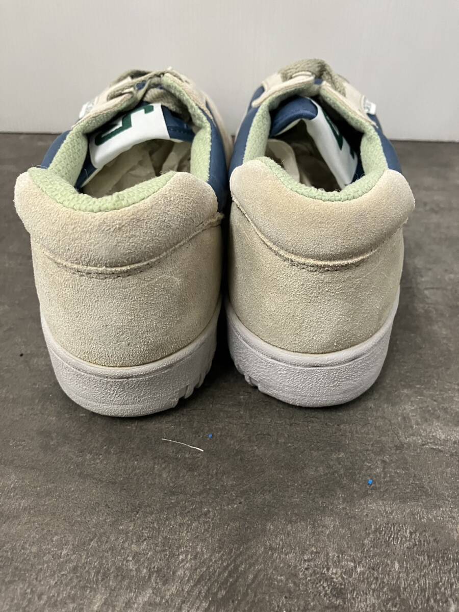 福山ゴム工業 JR EAST JAPAN J-100 25.0㎝ 支給 布靴 スニーカー 鉄道関連グッズ 品 長期自宅保管品 現状お渡し(JR ...