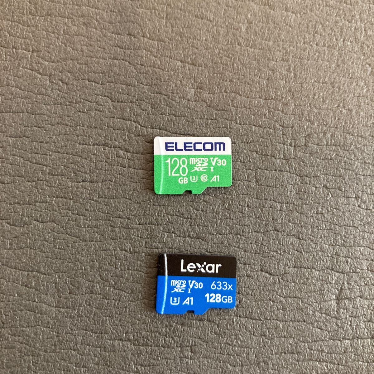 micro SDXC メモリーカード 128GB 2枚セット ELECOM lexar(記録用メモリ)｜売買されたオークション情報、yahooの商品情報をアーカイブ公開 - オークファン ...