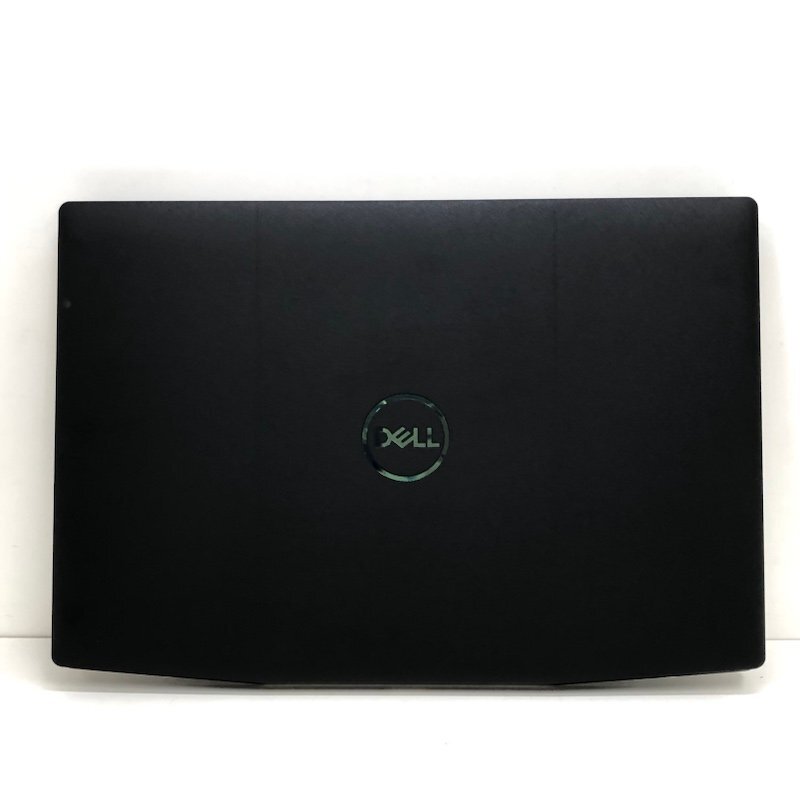 DELL デル P89F G3 3500 NVIDIA GeForce GTX1650 4GB Windows 10 Core i5 ...