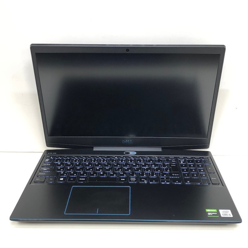 DELL デル P89F G3 3500 NVIDIA GeForce GTX1650 4GB Windows 10 Core i5 ...