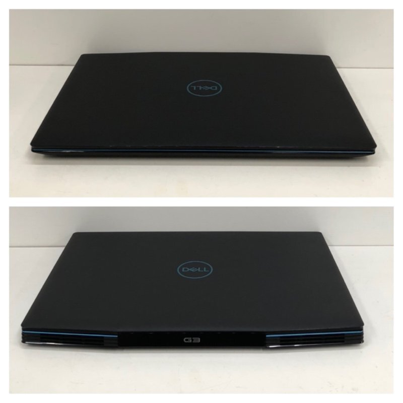 DELL デル P89F G3 3500 NVIDIA GeForce GTX1650 4GB Windows 10 Core i5 ...