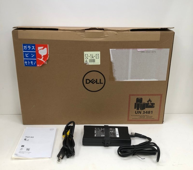 DELL デル P89F G3 3500 NVIDIA GeForce GTX1650 4GB Windows 10 Core i5 ...