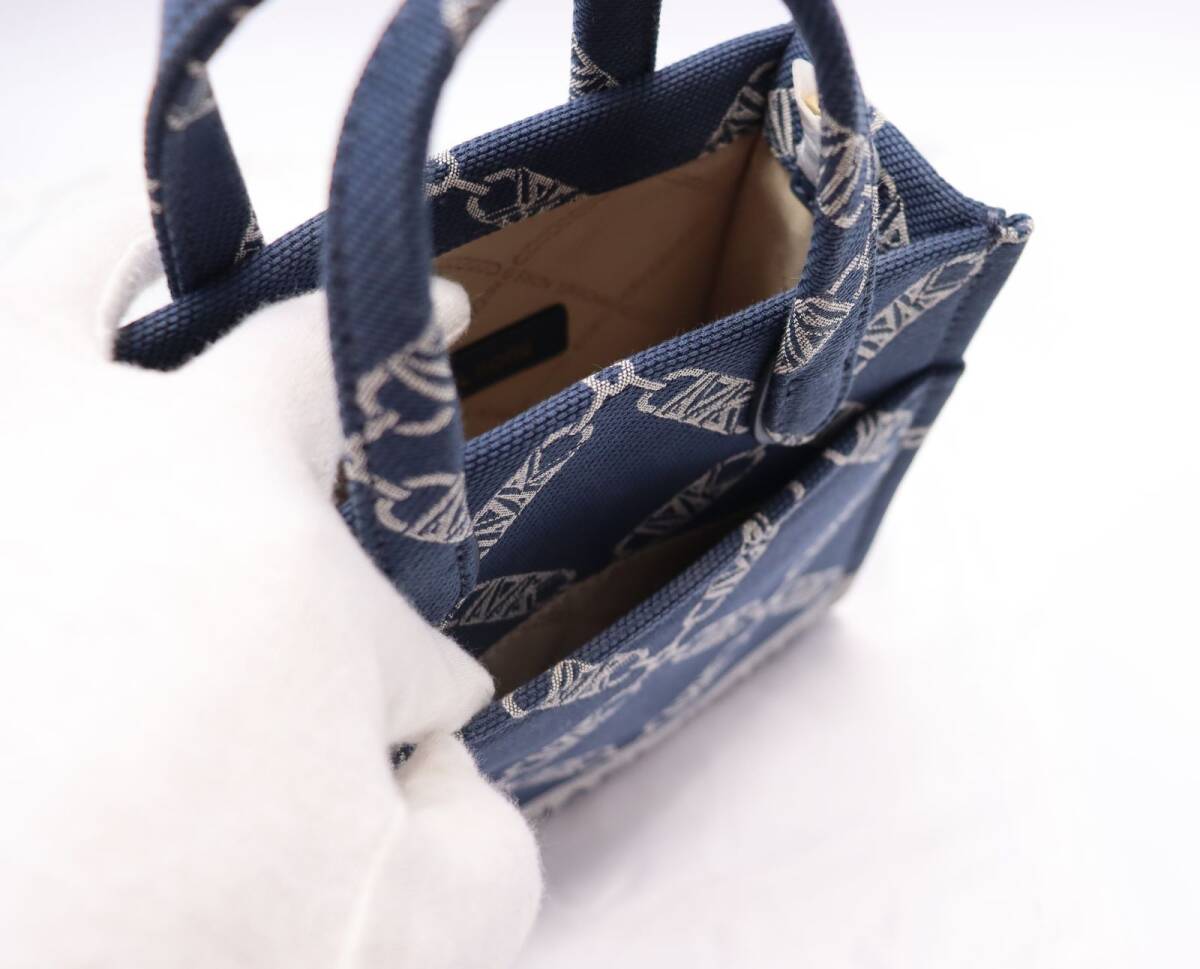 定価39 600円 MICHAEL KORS マイケルコース GIGI NS ショッパートート クロスボディ エクストラスモール - MK ...