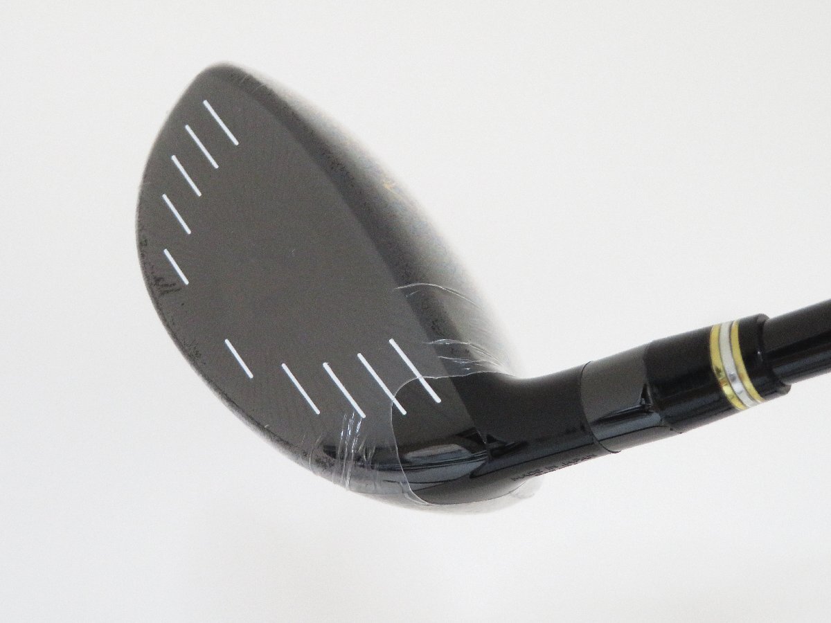 品 ホンマ HONMA 本間 2022 ベレス ブラック BERES BLACK 3W 15° ARMRQ MX BLACK FLEX=R ...