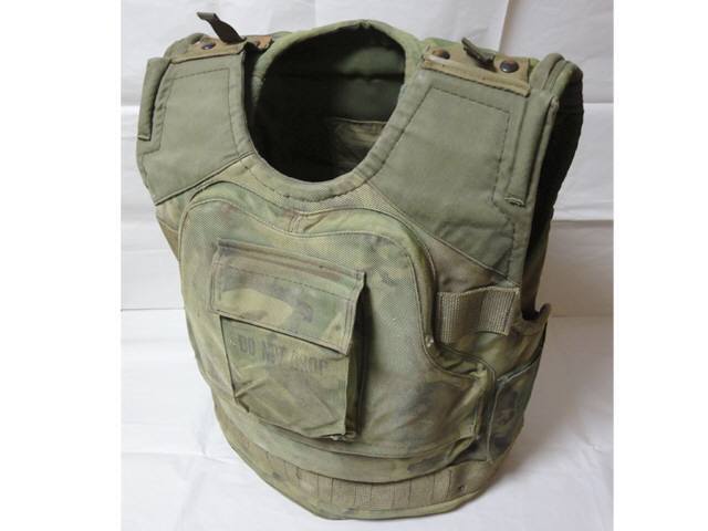 NAM戦 M1967 ボディーアーマー BODY ARMOR 海兵隊 珍品 ナム戦 ベトナム戦争 MARINE RECON M1955 SOG ...
