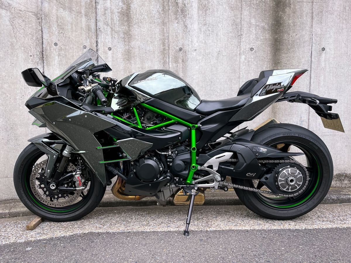 NINJA H2 カワサキ ニンジャ SE SX GPZ900R 750SS Z1 YZF-R1 ZX-10R Z900RS ハヤブサ ...