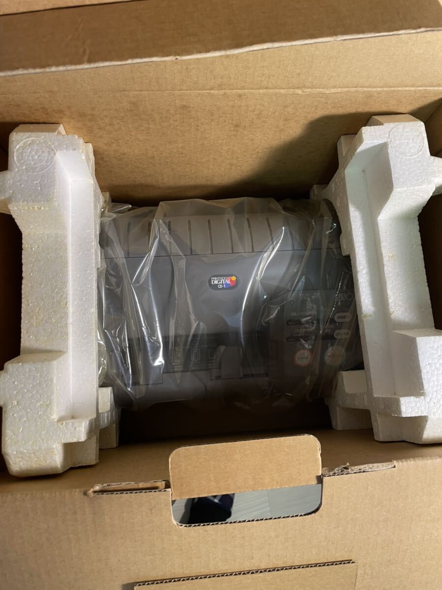 プリントゴッコ デジタル CD-1 RISO 理想科学工業株式会社 長期保管品 通電確認済 ジャンク(プリンタ、プロッタ)｜売買されたオークション情報、yahooの商品情報をアーカイブ公開 ...