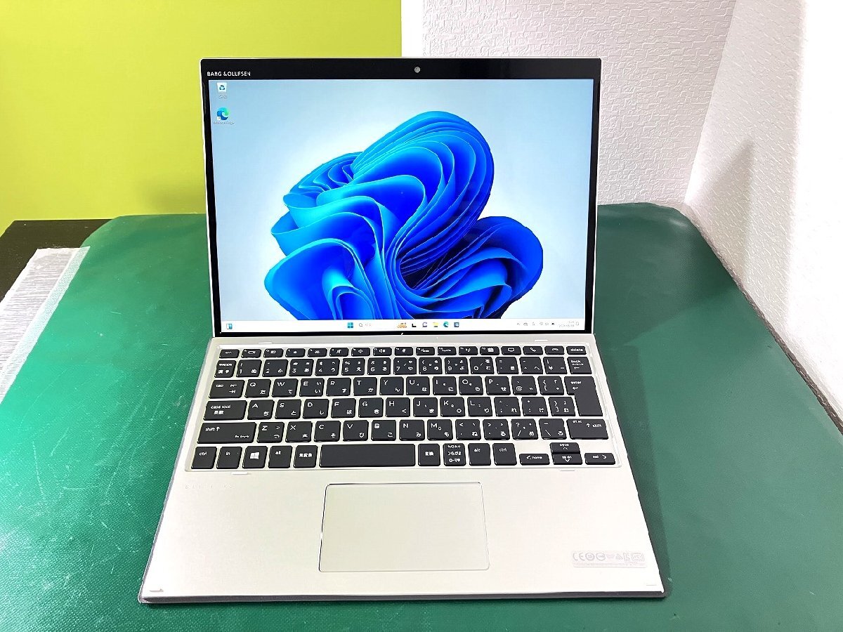 埼玉発送 HP / HP Elite x2 G4 / Intel R Core TM i7-8665U CPU @ 1.90GHz 2.11 ...