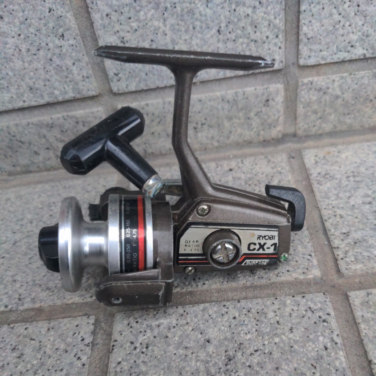 まとめ売り リール OLYMPIC NEWMIDGET4II ZEBRA1000 NEWSPARK250 シマノ AERO5000 AEROCAST4000 RYOBI CX-1 ダイワ ...