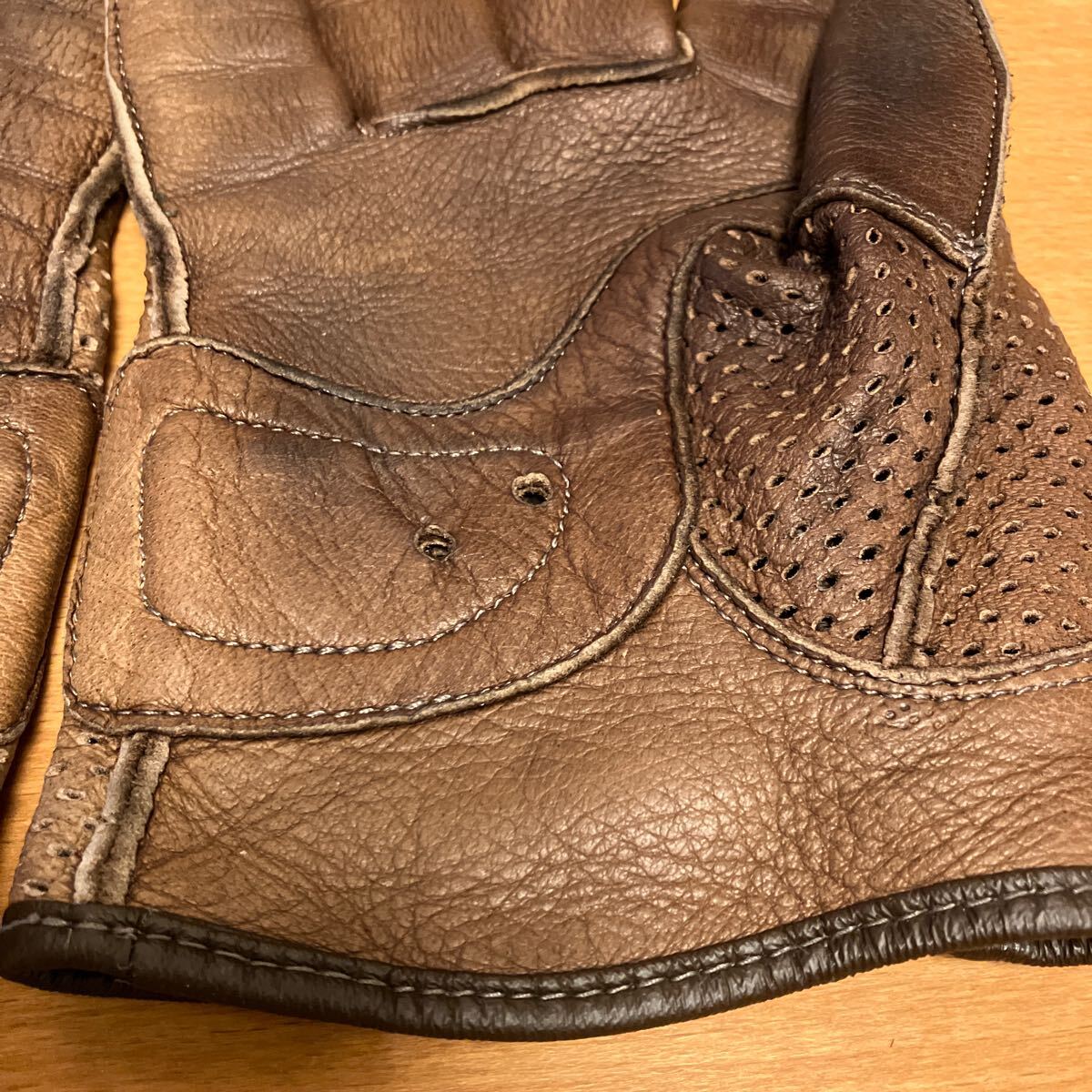 pair slope ペアスロープ メッシュグローブ鹿革(Mサイズ)｜売買されたオークション情報、yahooの商品情報をアーカイブ公開 - オークファン（aucfan.com）