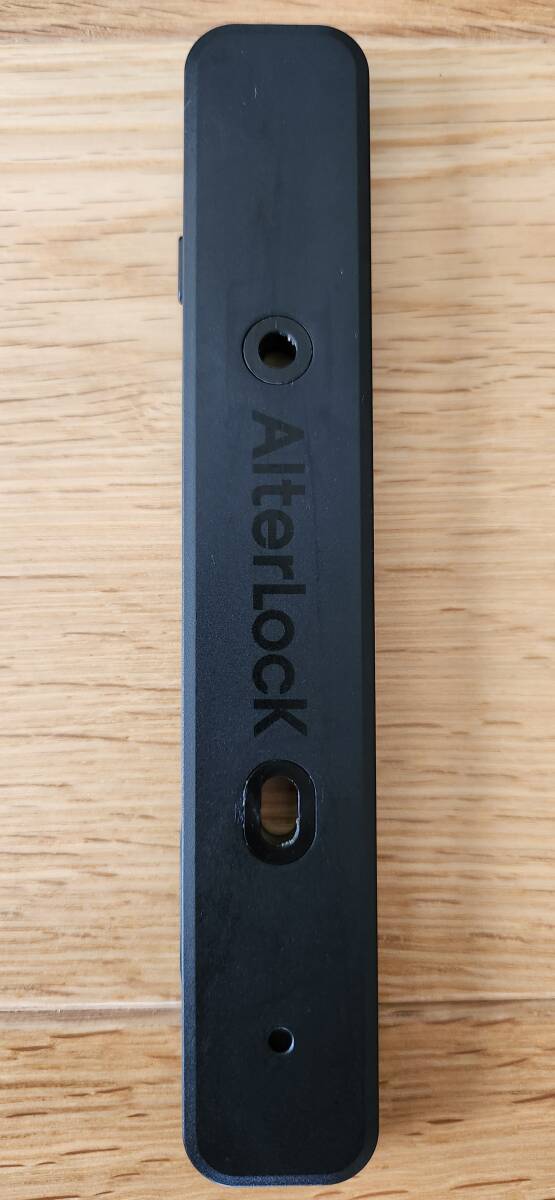 Alterlock Gen3 オルターロック(鍵、ロック)｜売買されたオークション情報、yahooの商品情報をアーカイブ公開 - オークファン（aucfan.com）