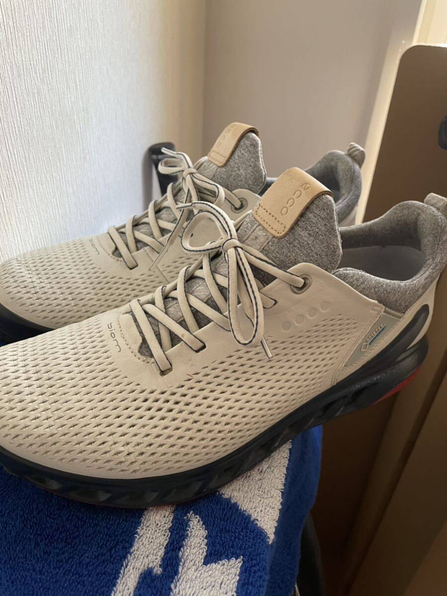 ECCO BIOM COOL PRO(26.0cm)｜売買されたオークション情報、yahooの商品情報をアーカイブ公開 - オークファン ...